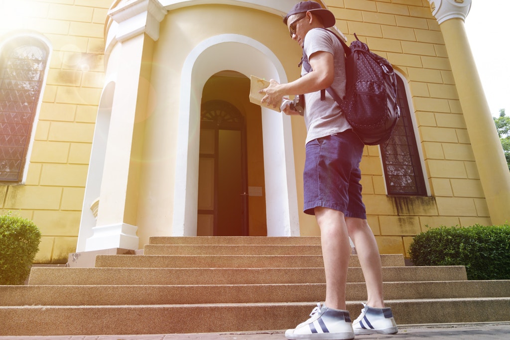 Manhattan Ny Movers On How To Pack For College Move In Day